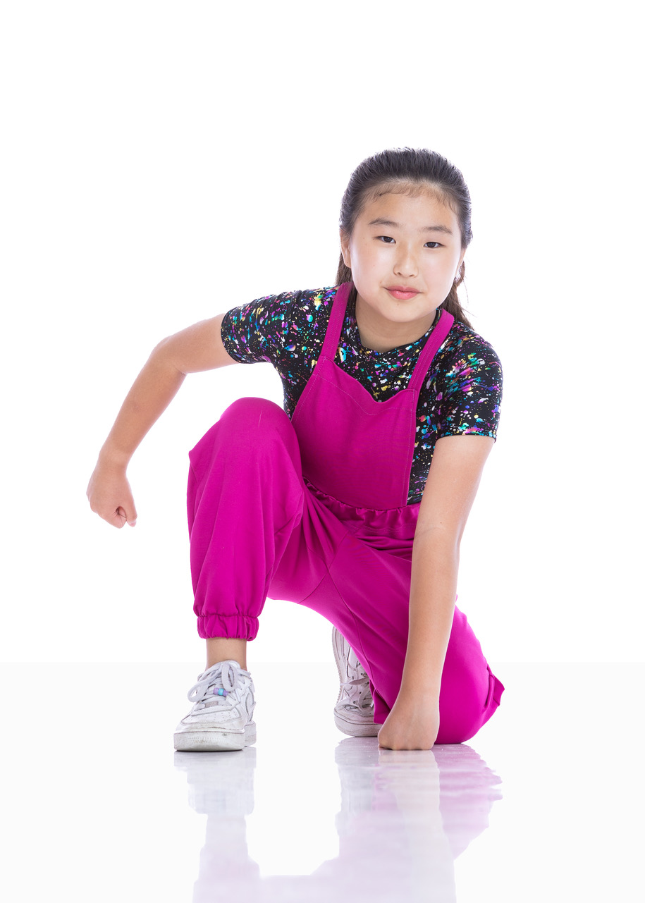 Classes – Positive Dance Experience